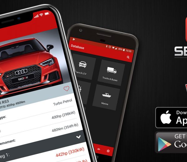 Home - Sedox Performance