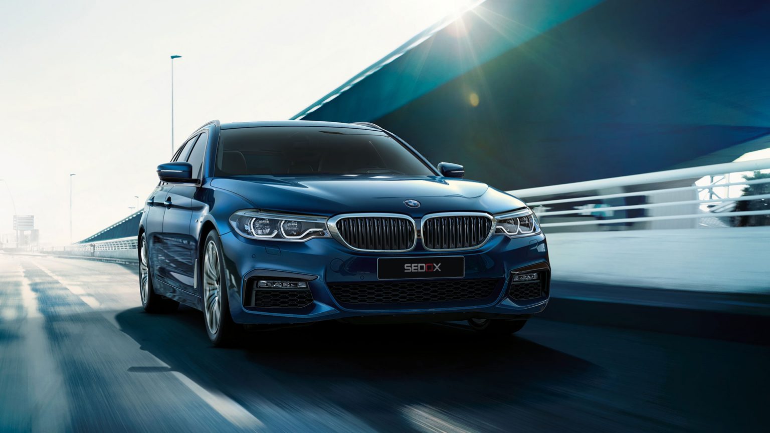 News - Sedox Performance