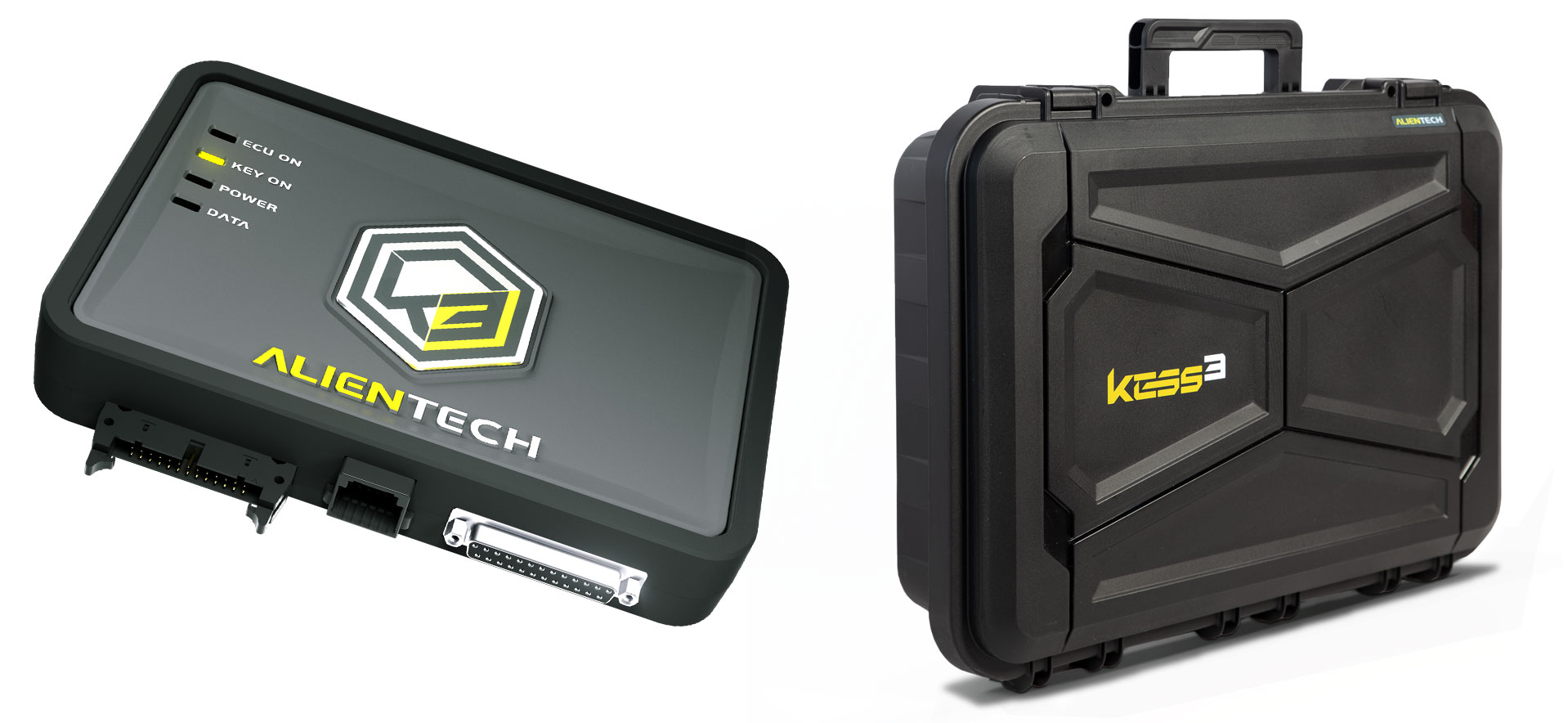 Chiptuning tools - Sedox Performance